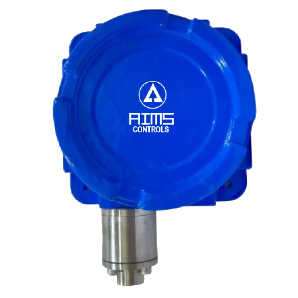 Flameproof Differential Pressure Switch | Explosion-Proof