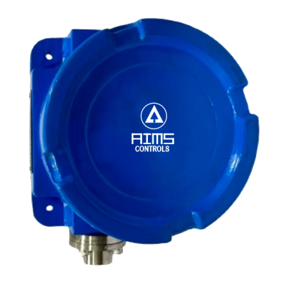 Flameproof Pressure Switch, High Pressure - Safe, Reliable, Explosion ...